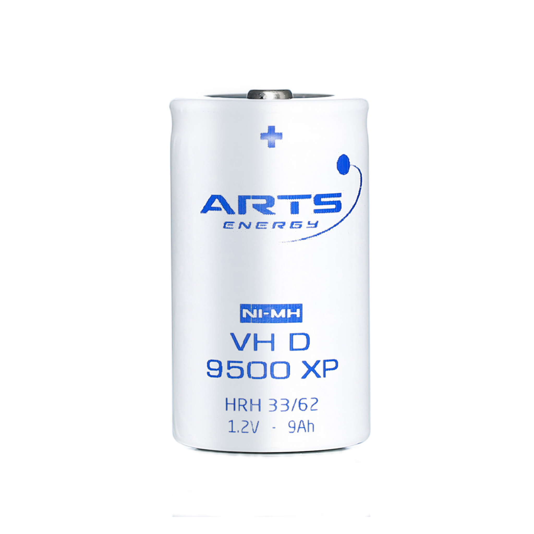 Buy ARTS Energy VH D 9500 XP | Distributor | Custom-Made Batteries | TtekAI