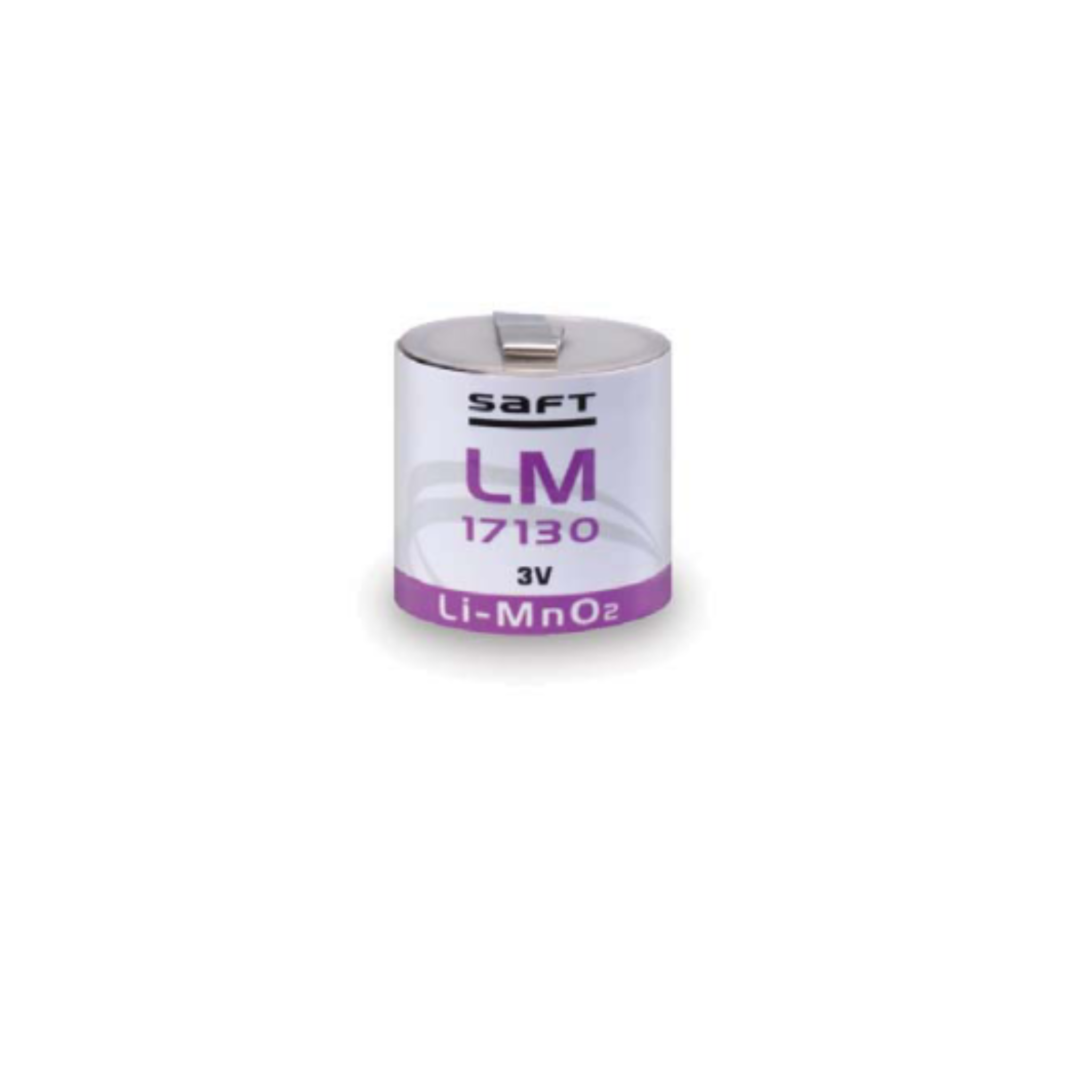 Buy Saft LM 17130 | Distributor | Custom-Made Batteries | TtekAI