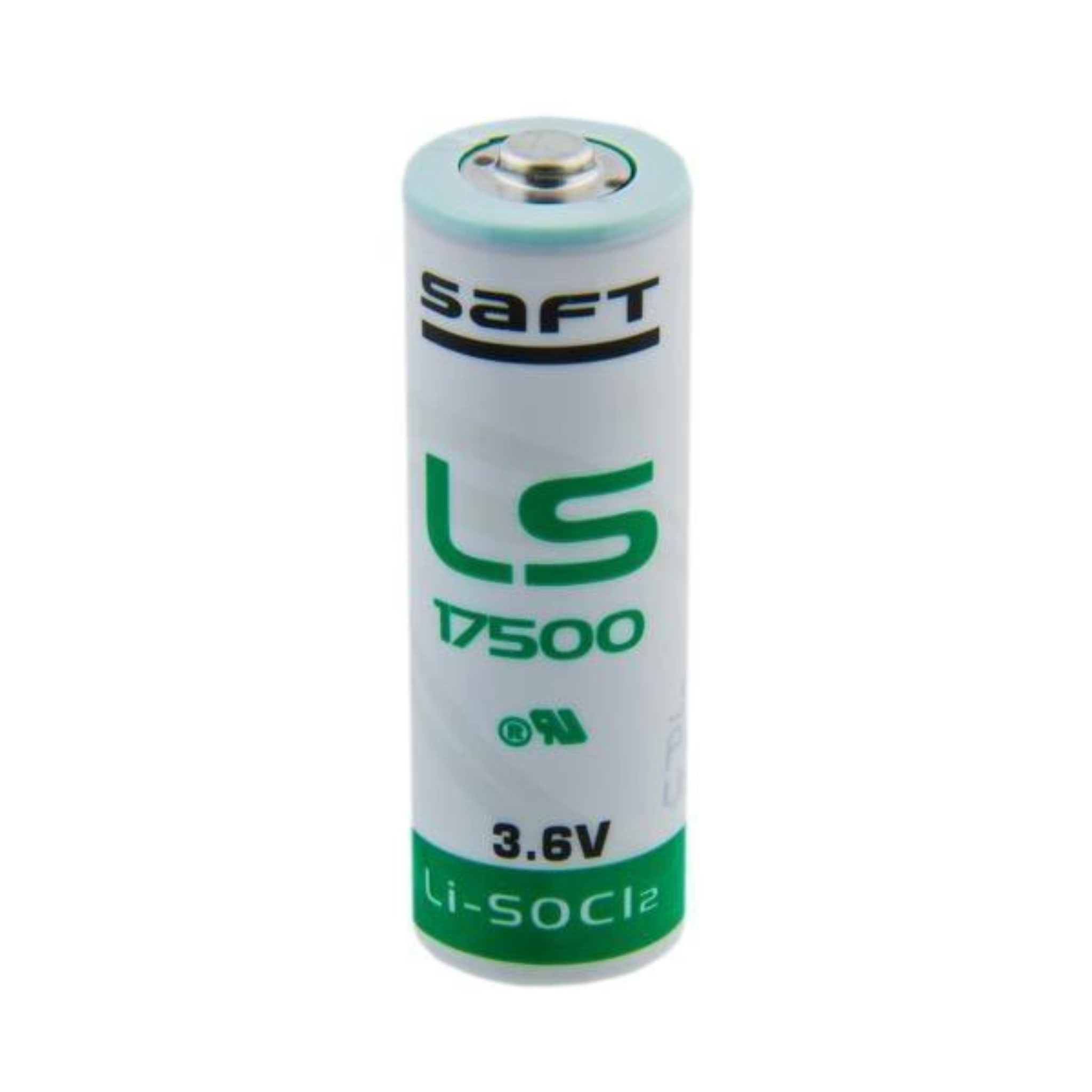 Buy Saft LS17500 | Distributor | Custom-Made Batteries | TtekAI