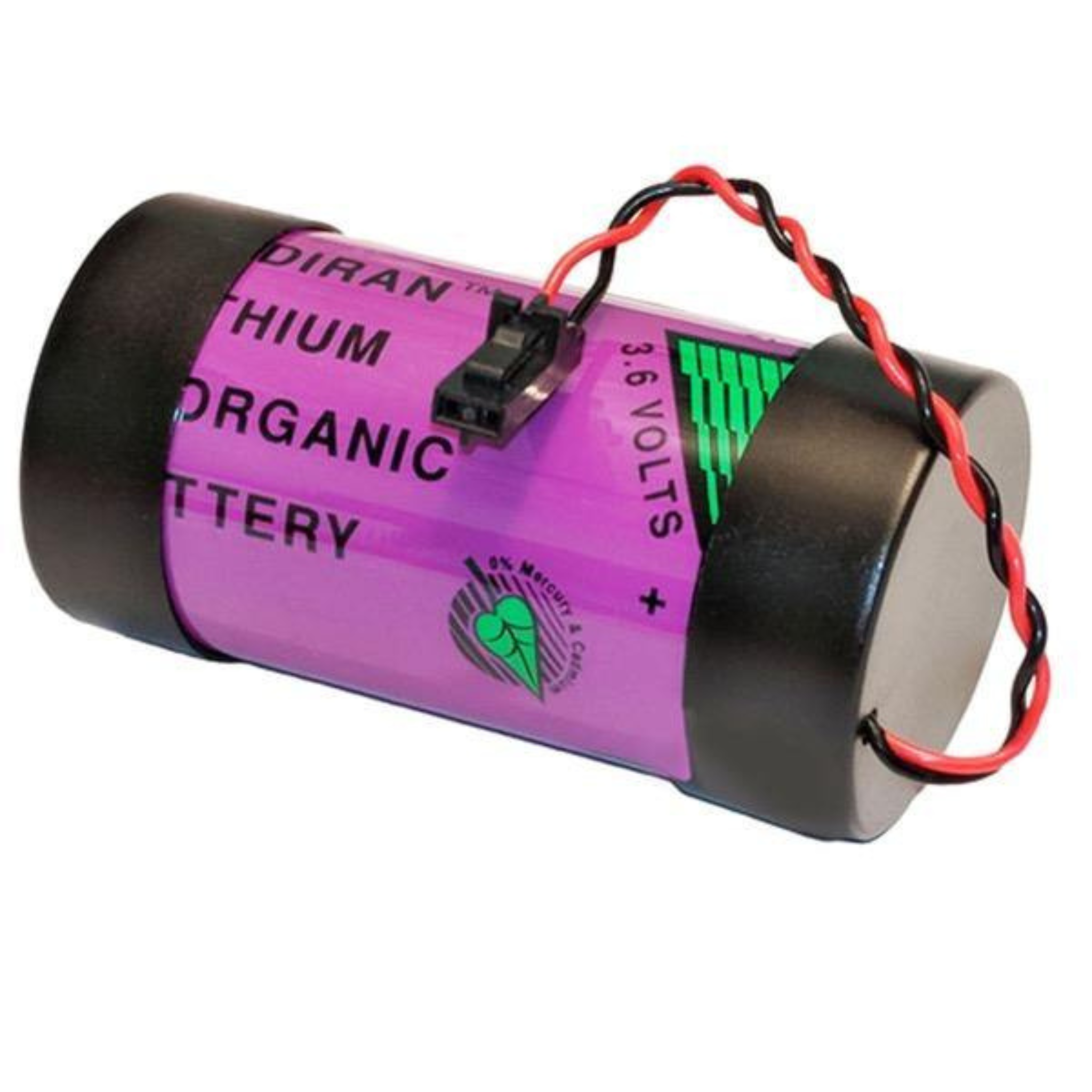 Tadiran TL-5930/F Battery | Authorized Tadiran Distributor | TtekAI