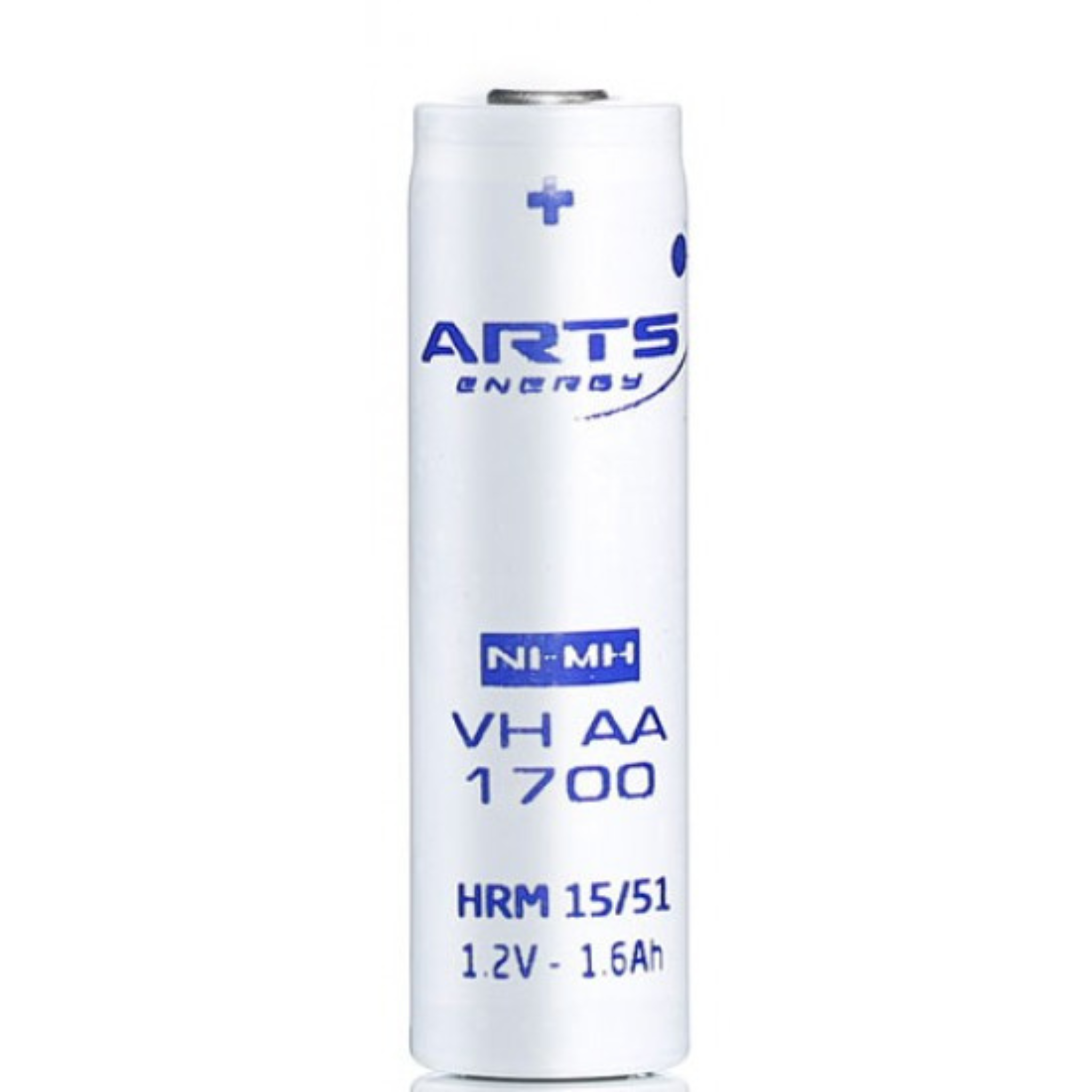 Buy ARTS Energy VH AA 1700 | Distributor | Custom-Made Batteries | TtekAI