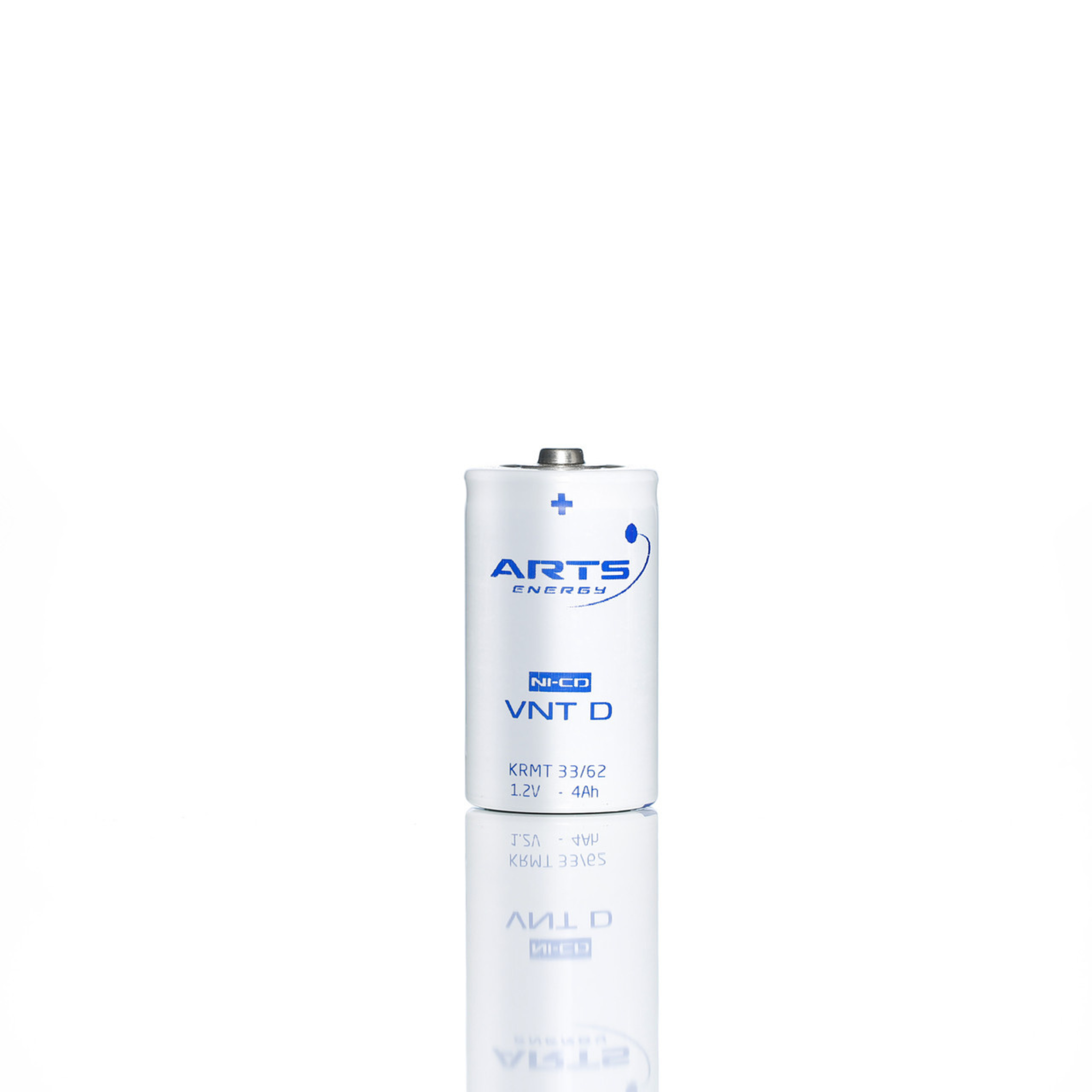Buy ARTS Energy VNT D | Distributor | Custom-Made Batteries | TtekAI
