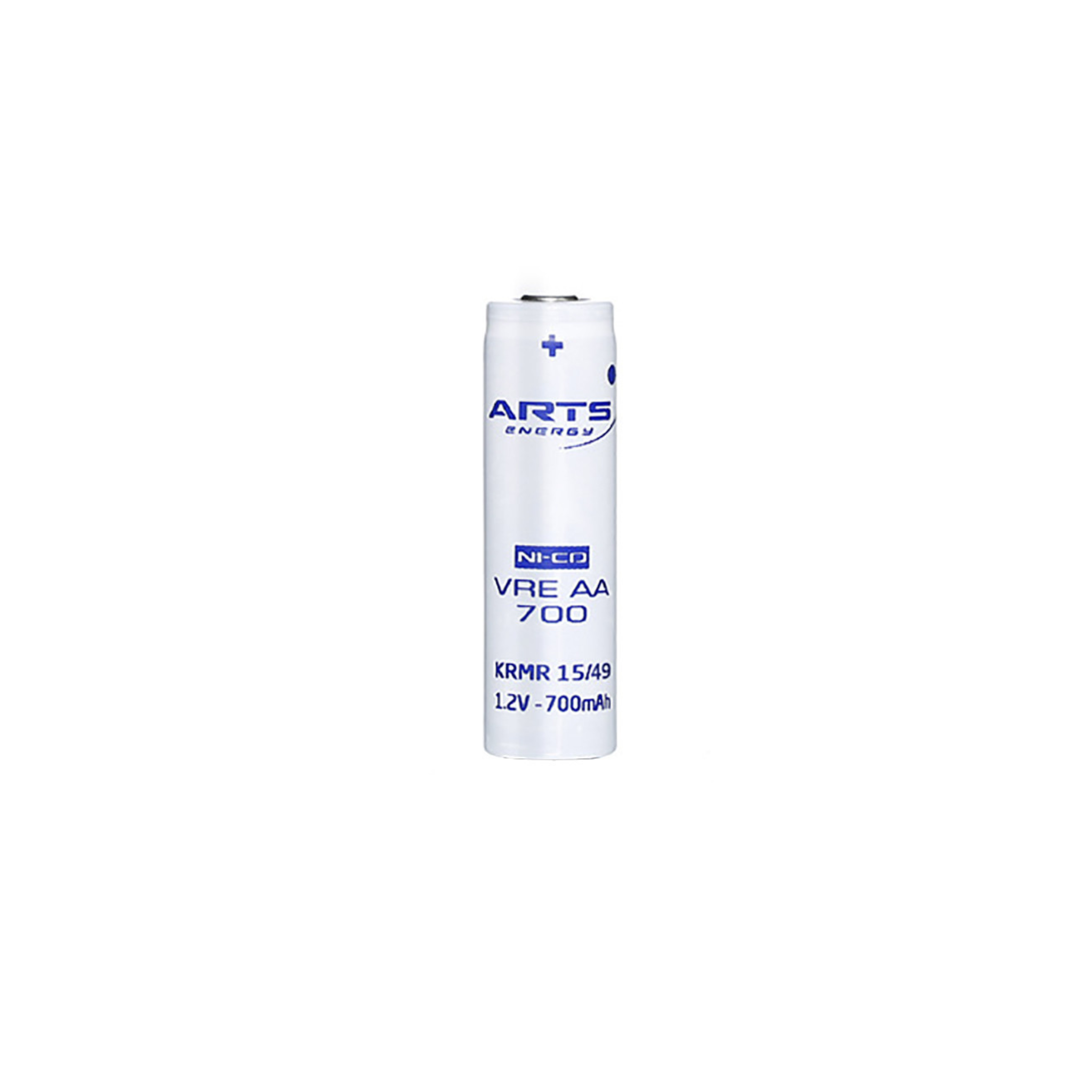 Buy ARTS Energy VRE AA 700 | Distributor | Custom-Made Batteries | TtekAI