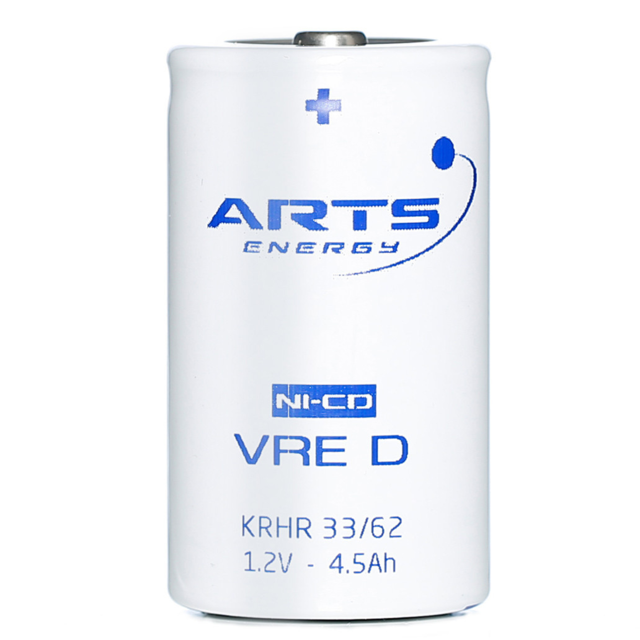 Buy ARTS Energy VRE D | Distributor | Custom-Made Batteries | TtekAI